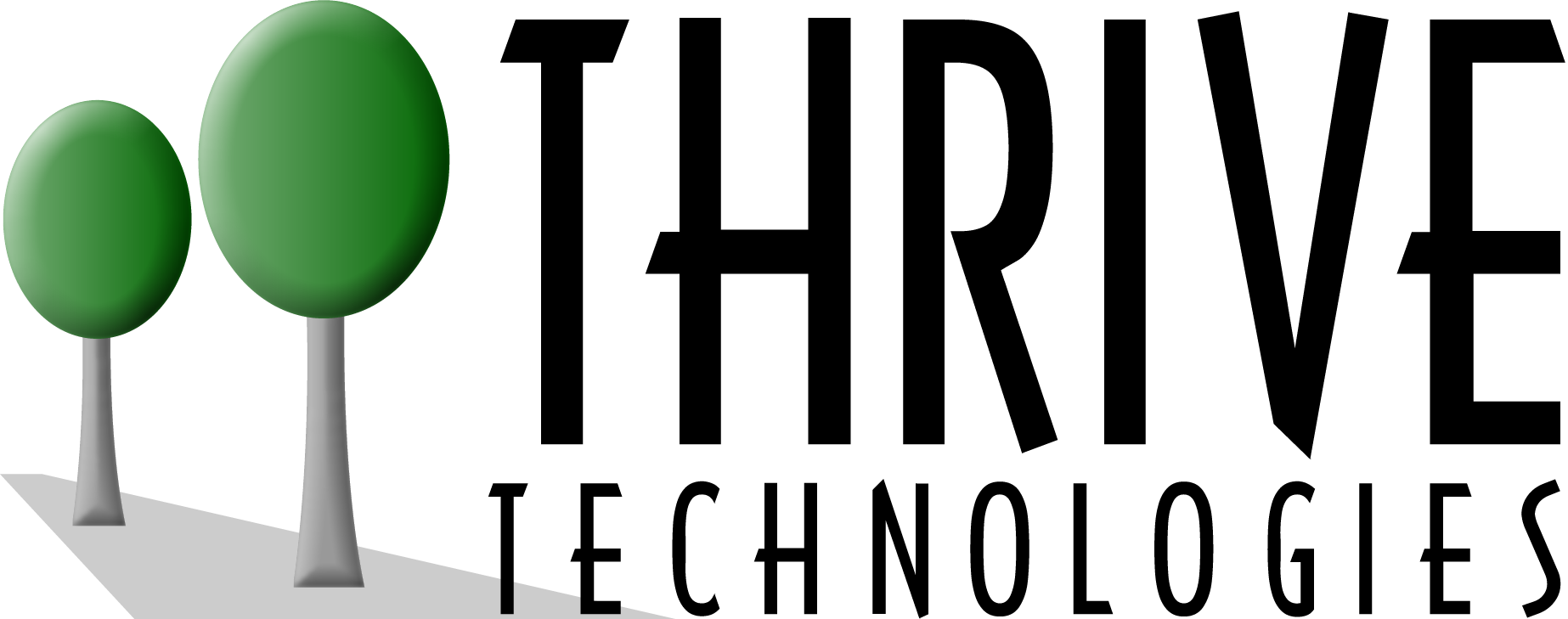 Thrive Technologies Login